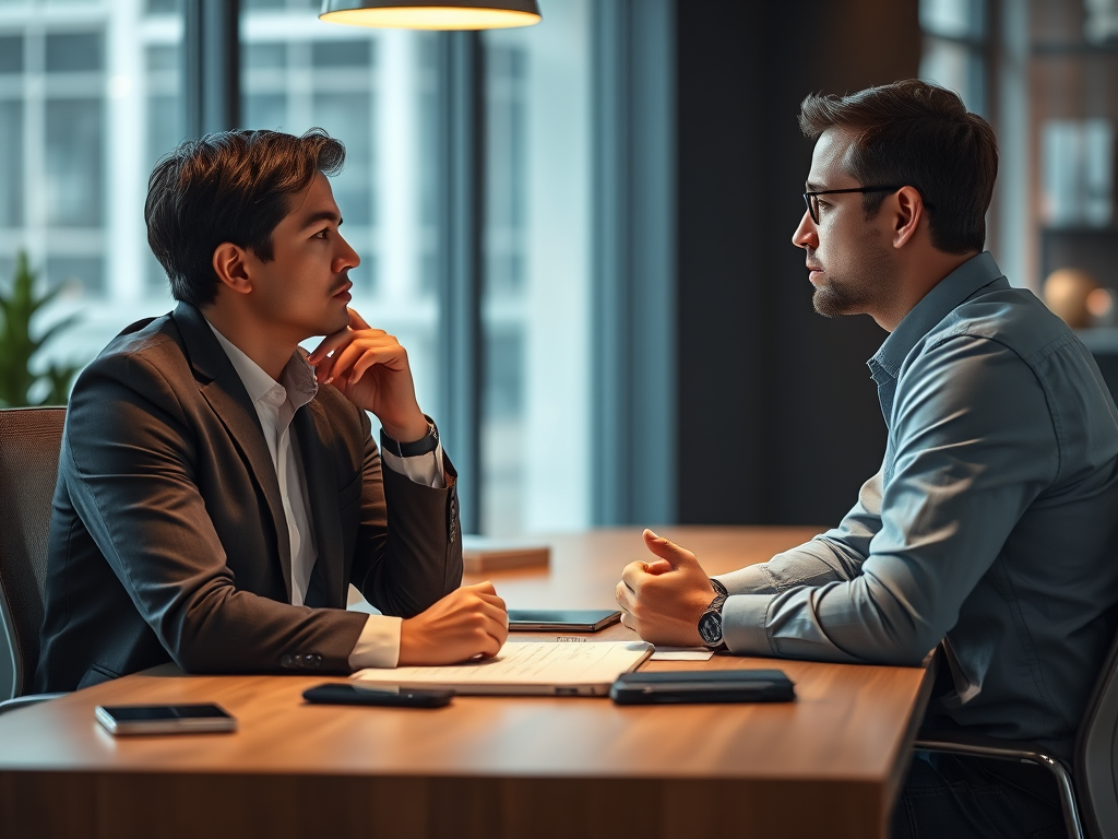 Listening Like a Leader: The Power of Presence in a Distracted World ...